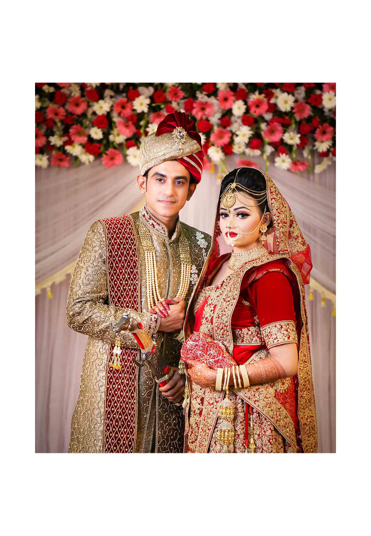 Biye Bazaar | Premium photography package